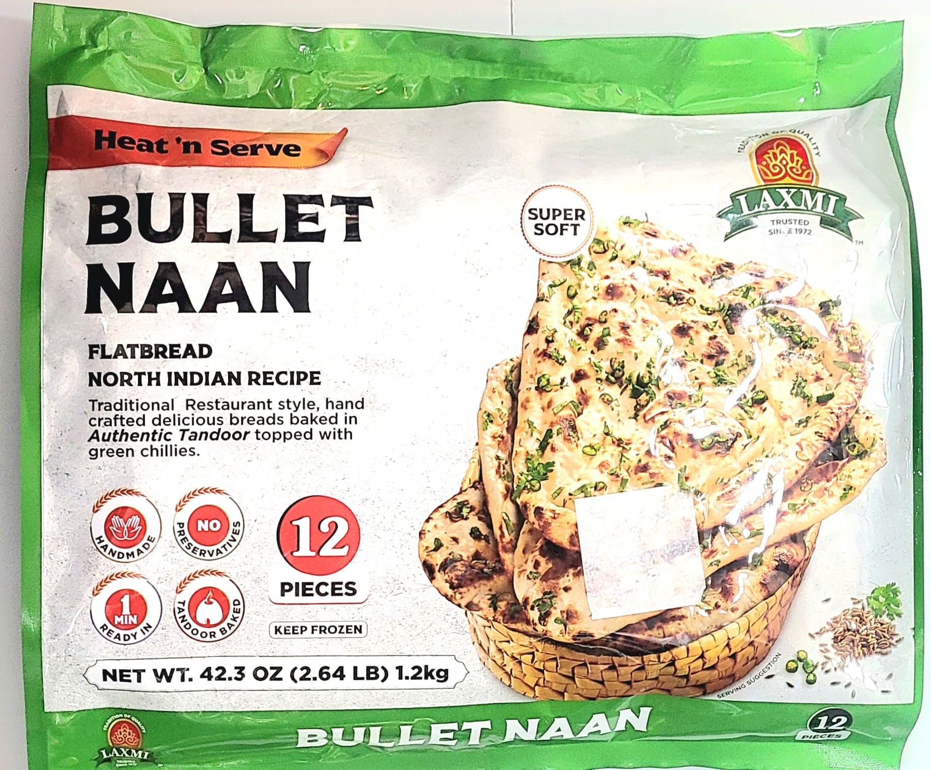 Buy Frozen Food Online | Frozen Vegetables | Kesar Grocery